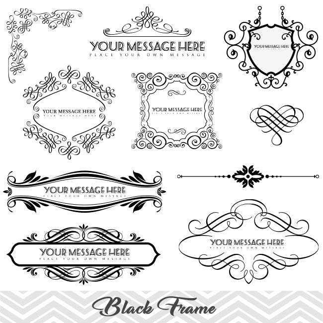 Free Scrapbooking Clipart Embellishments